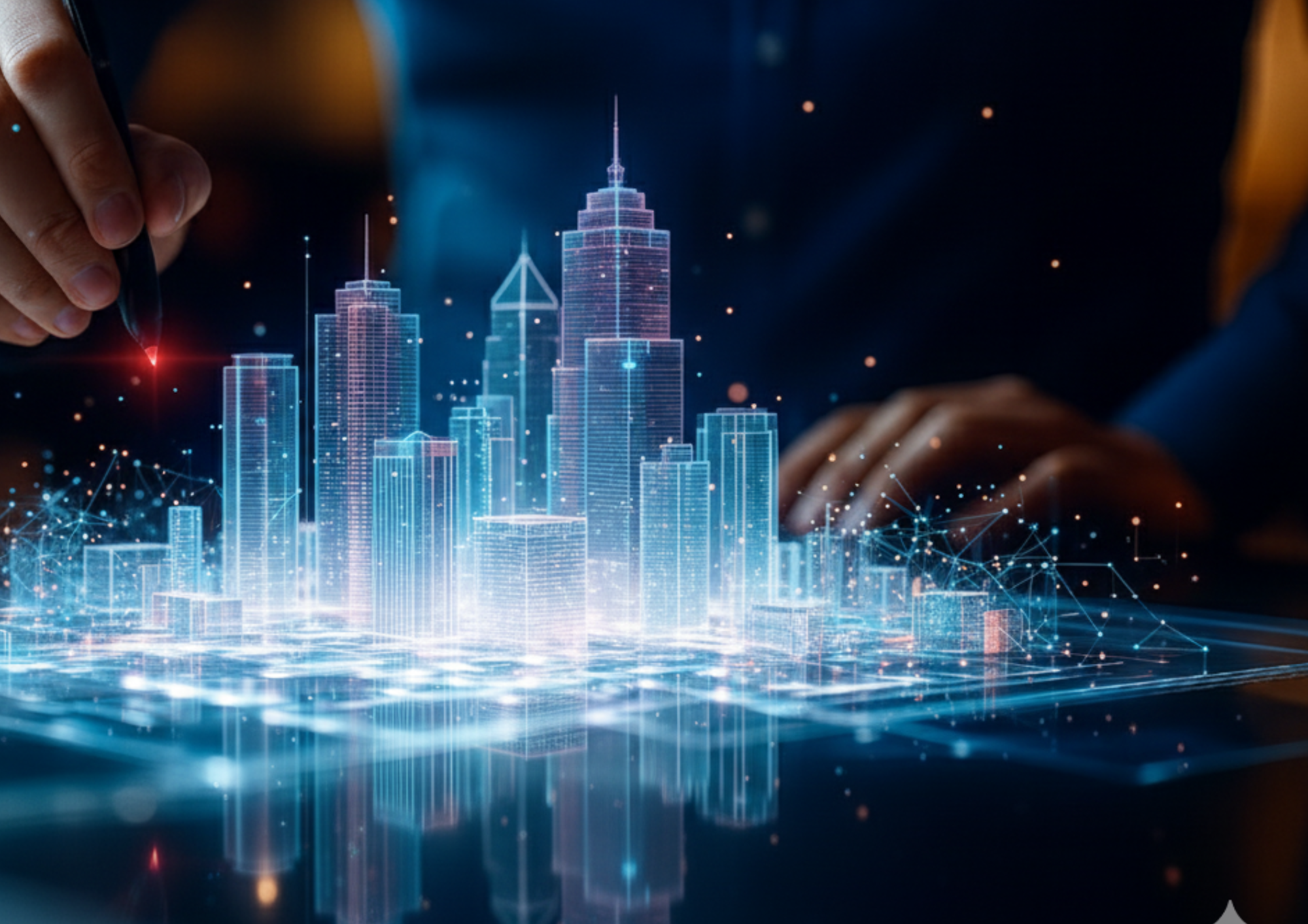 Generative Design: How AI Is Transforming the Future of Engineering