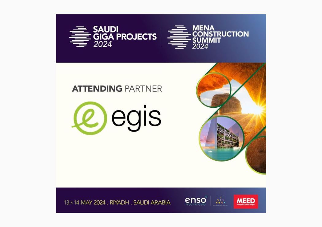 Saudi Giga Projects & MENA Construction Summit