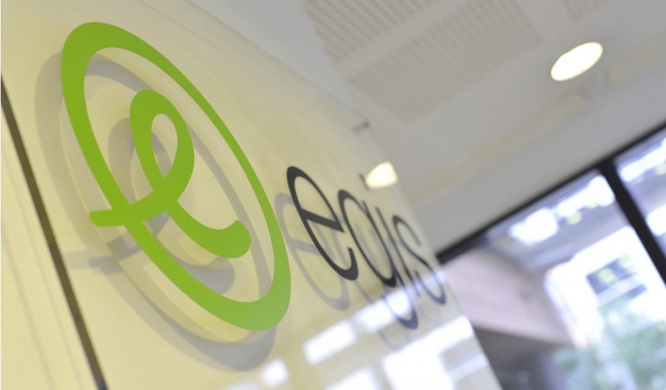 WME rebranded as Egis, accelerating regional growth and fostering innovation in engineering design