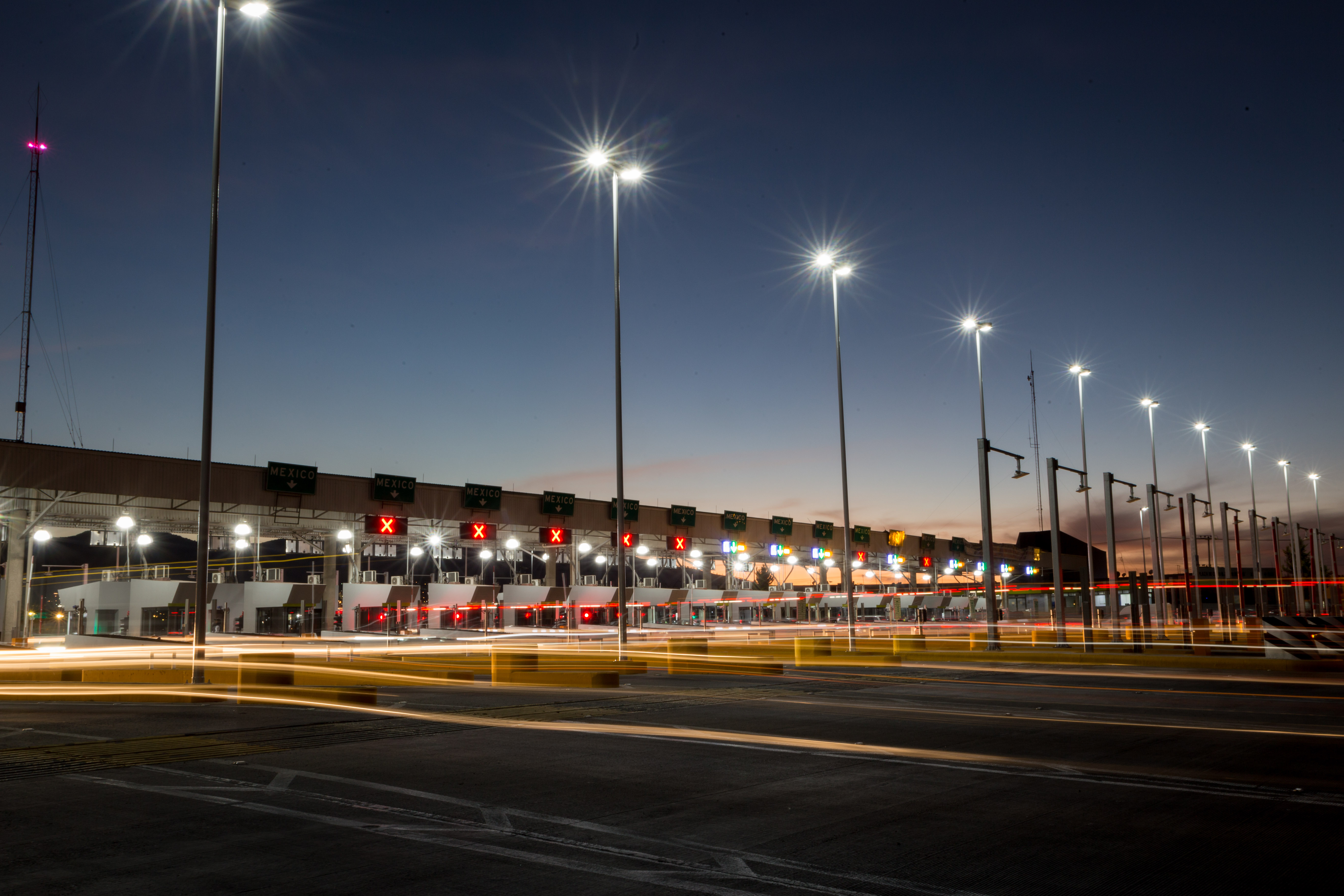 Easytrip Mexico: when mobility goes smart | Egis