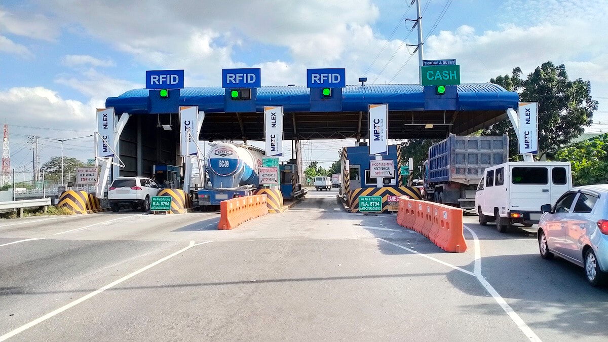 Barrierless NLEX Gates by 2027: a smoother, smarter drive ahead