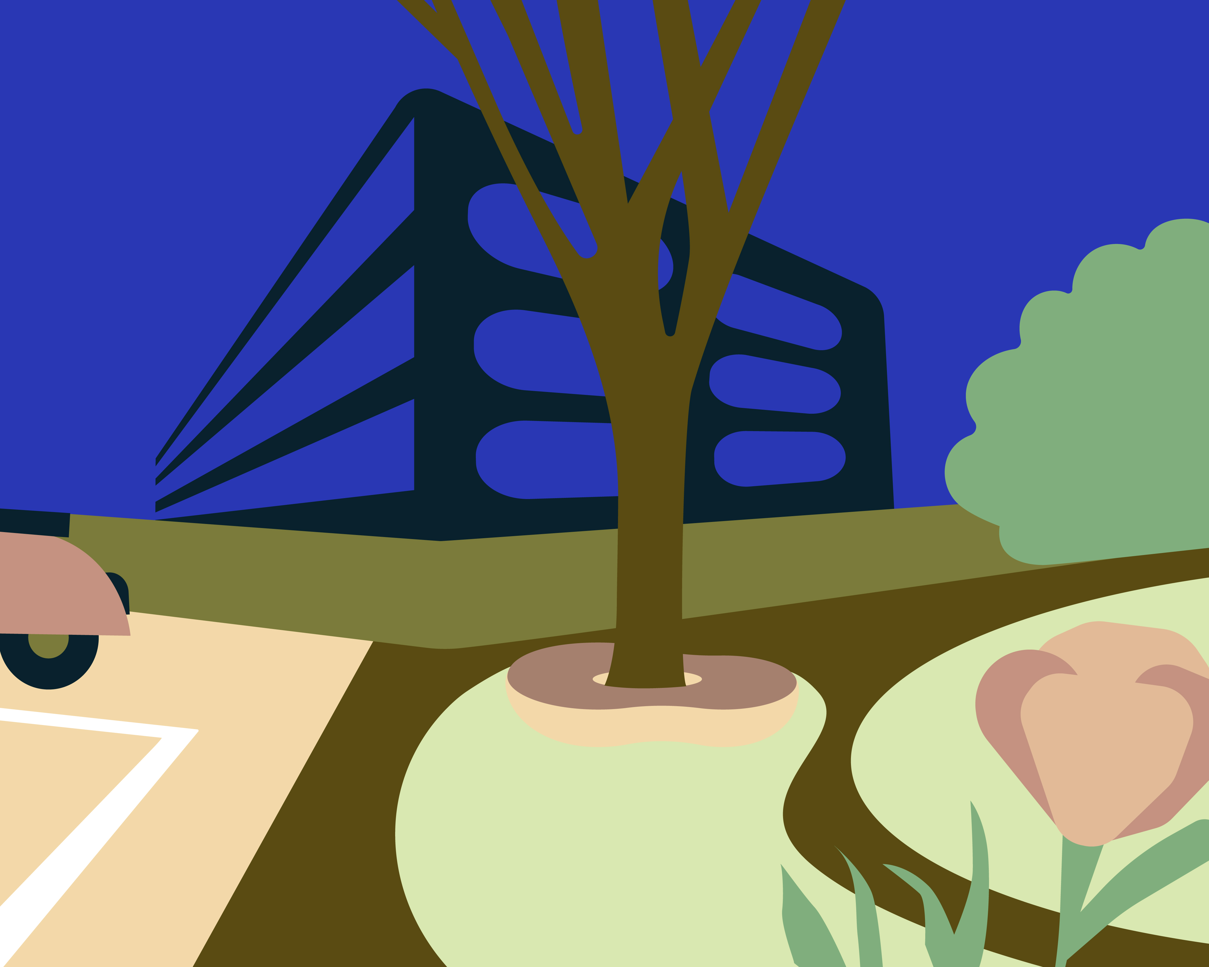 In praise of slow cities