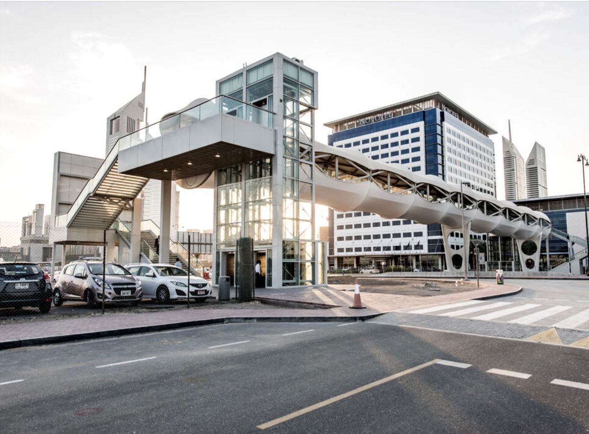 The Art of Bridge Management: Best Practices for Operations and Maintenance