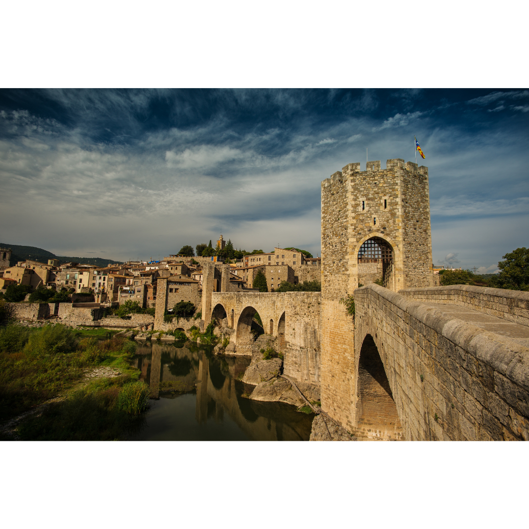 Bridge Design Through History