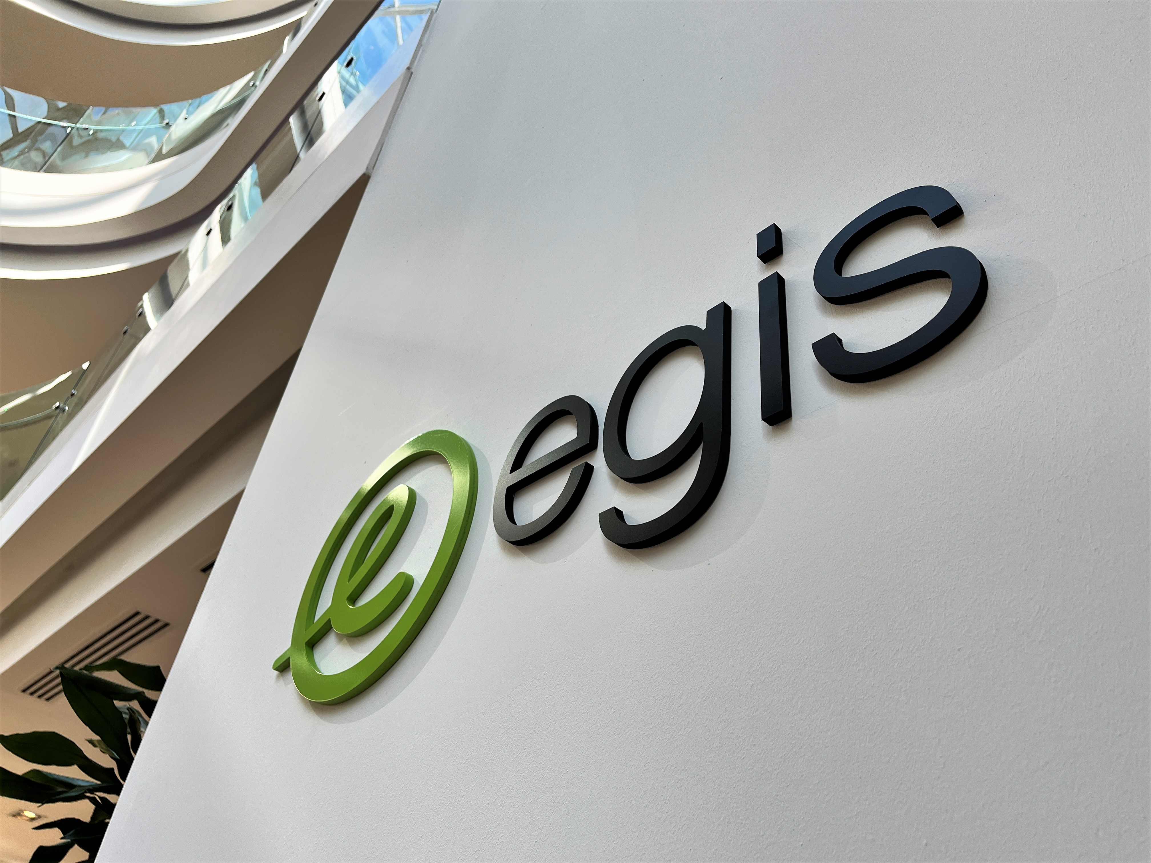 JB Barry & Partners in Ireland rebrand as Egis