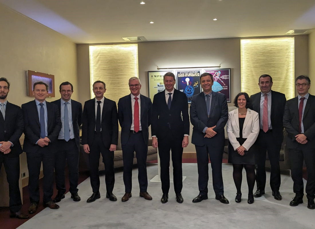 Egis wins major EPR2 contract