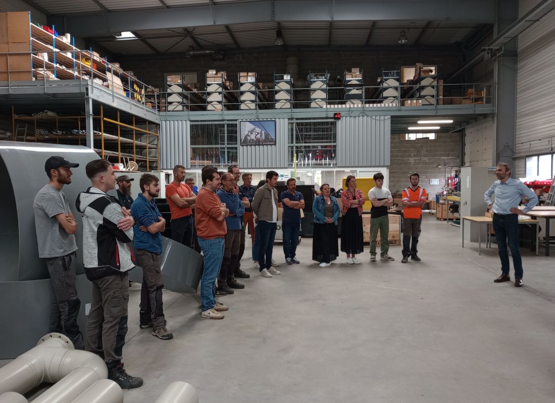 Egis renforce son offre santé et gestion des nuisances avec l ...