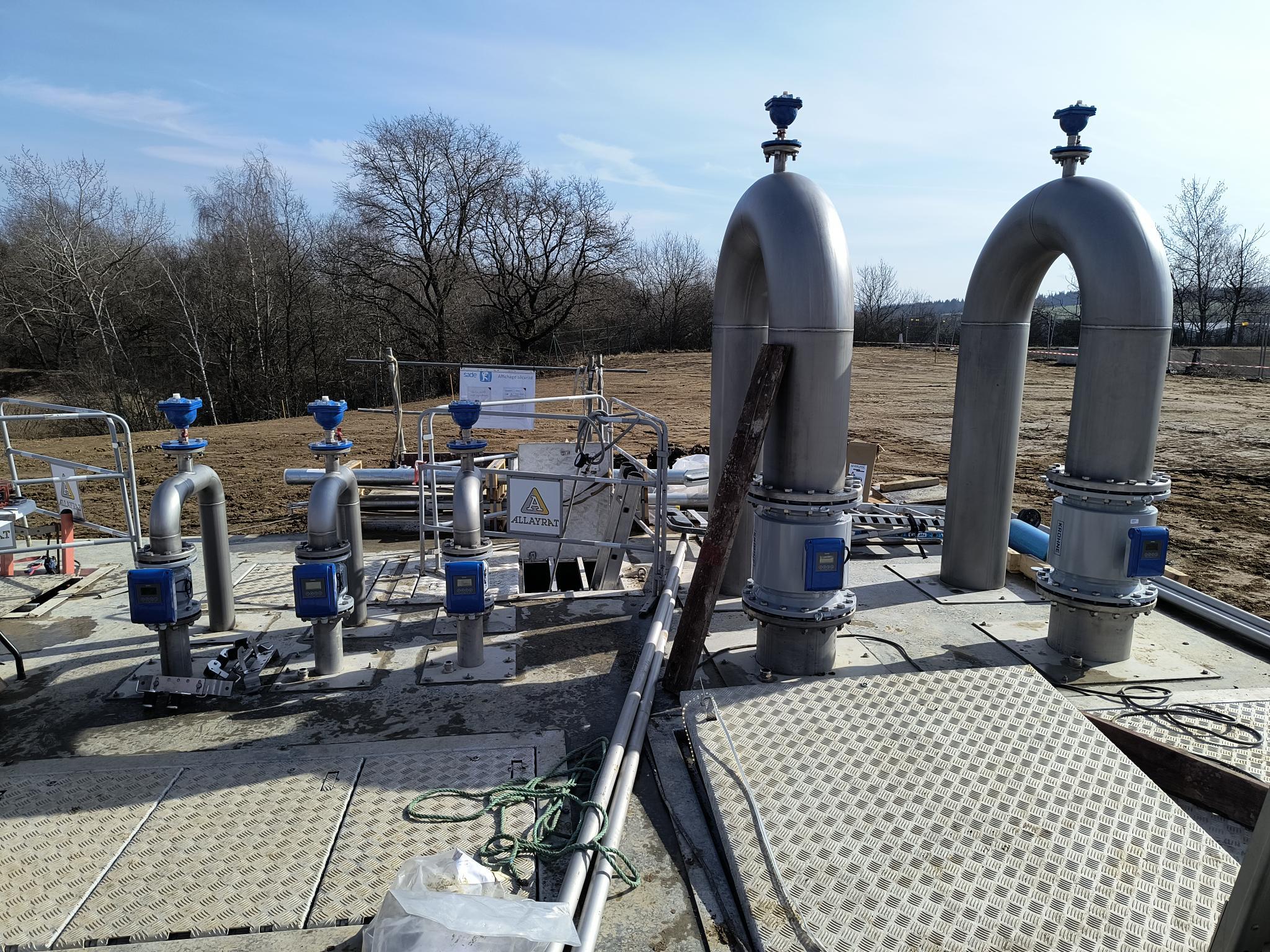 Hydraloop : Michelin et Egis innovent pour une industrie plus autonome ...