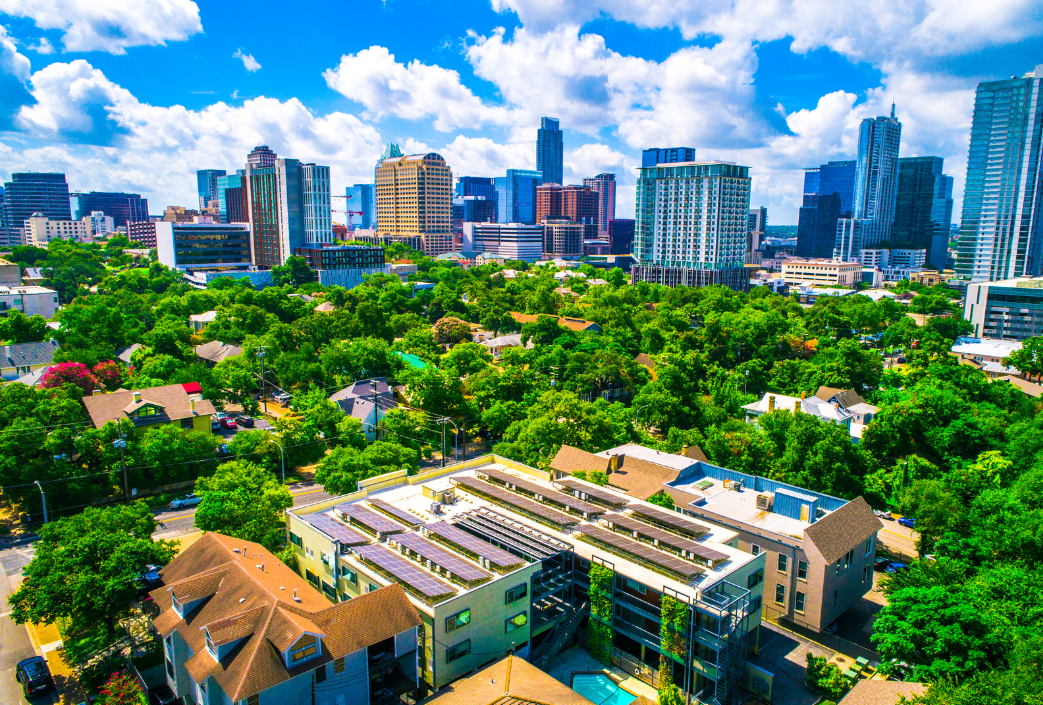 Decarbonizing the Middle East: Challenges, Opportunities, and a ...