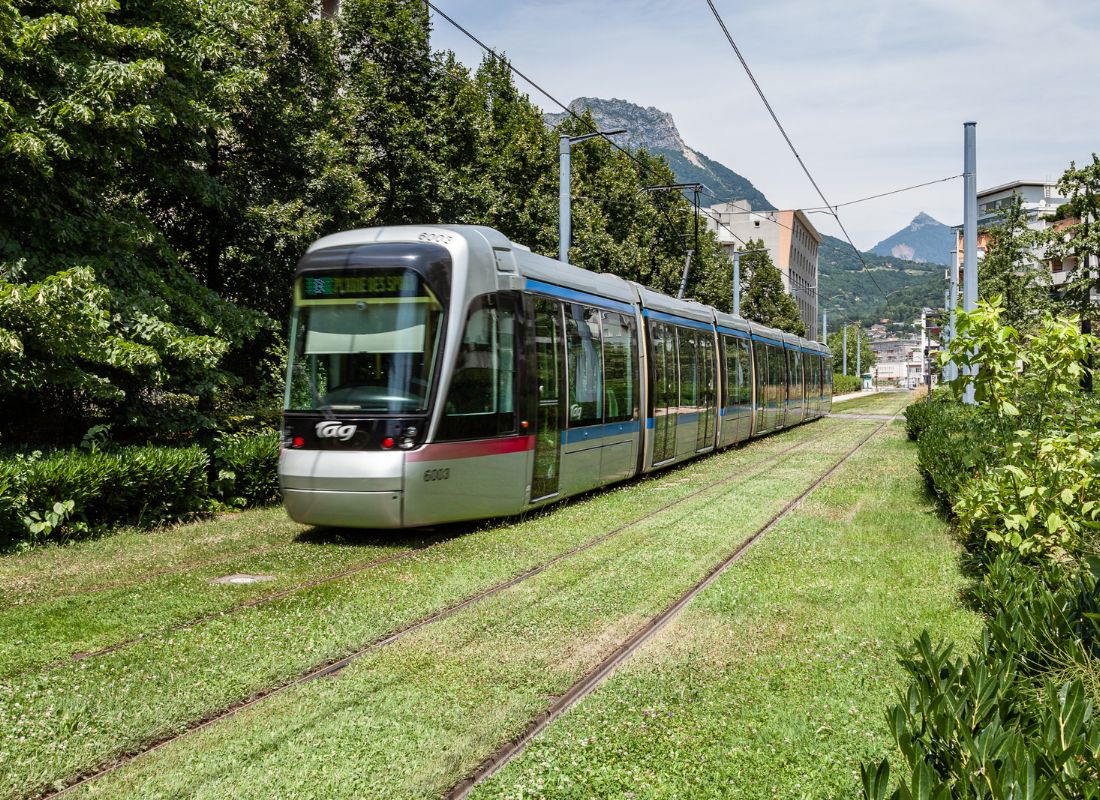 Grenoble : Egis renforce sa position sur le marché de la gestion ...