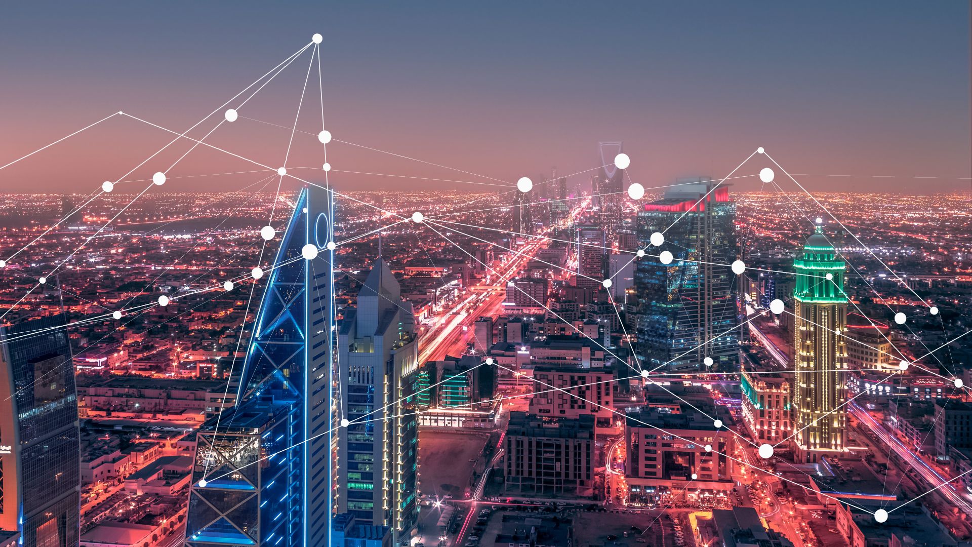 The Role of Technology in Smart Cities: Enhancing Urban Life and Governance