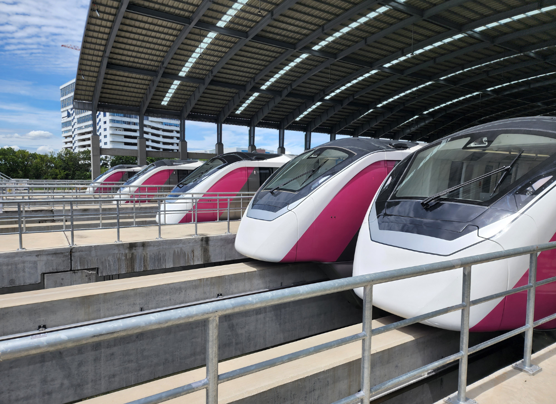 Egis awarded for the production of the Basic Design of the very first ...