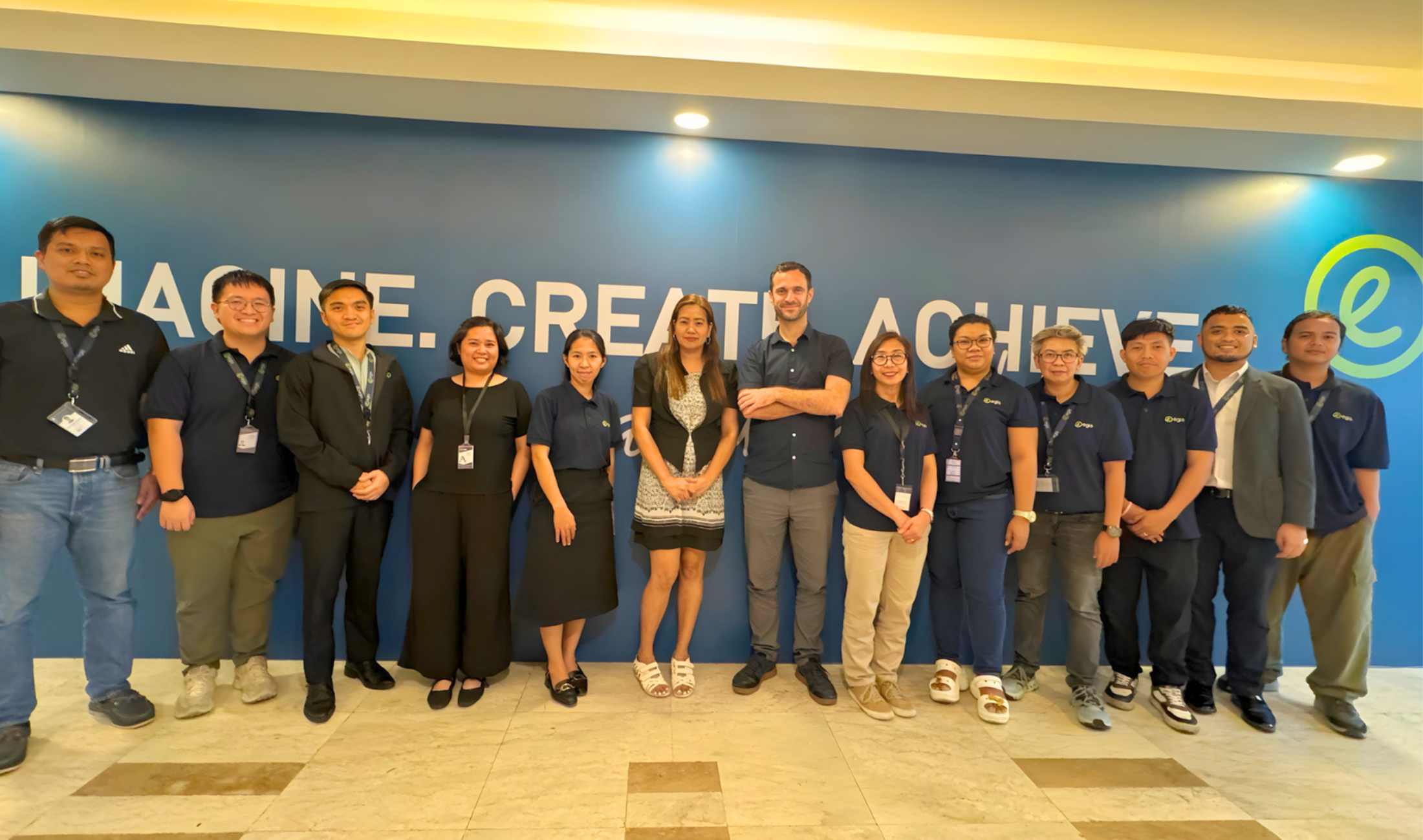Egis launches a Production Centre dedicated to Water Engineering in the ...