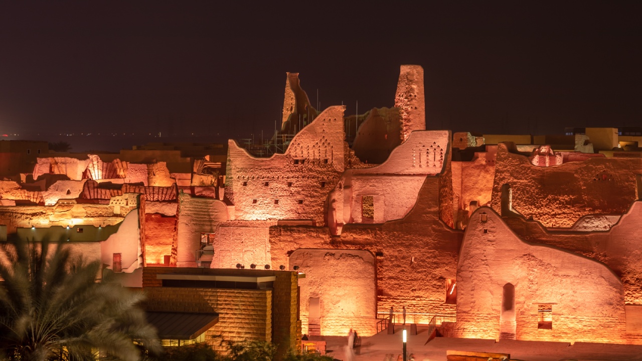 flyadeal Cheap Flights to Riyadh (RUH) from SAR309
