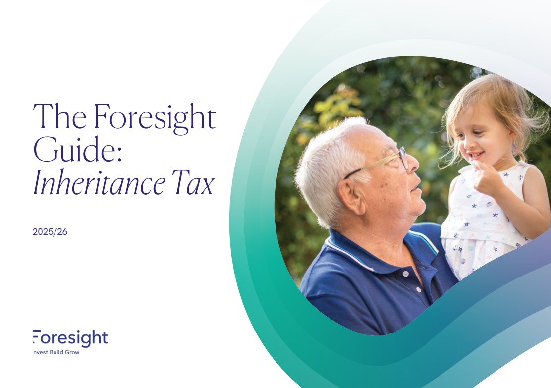 Business Relief (BR) | Foresight Group