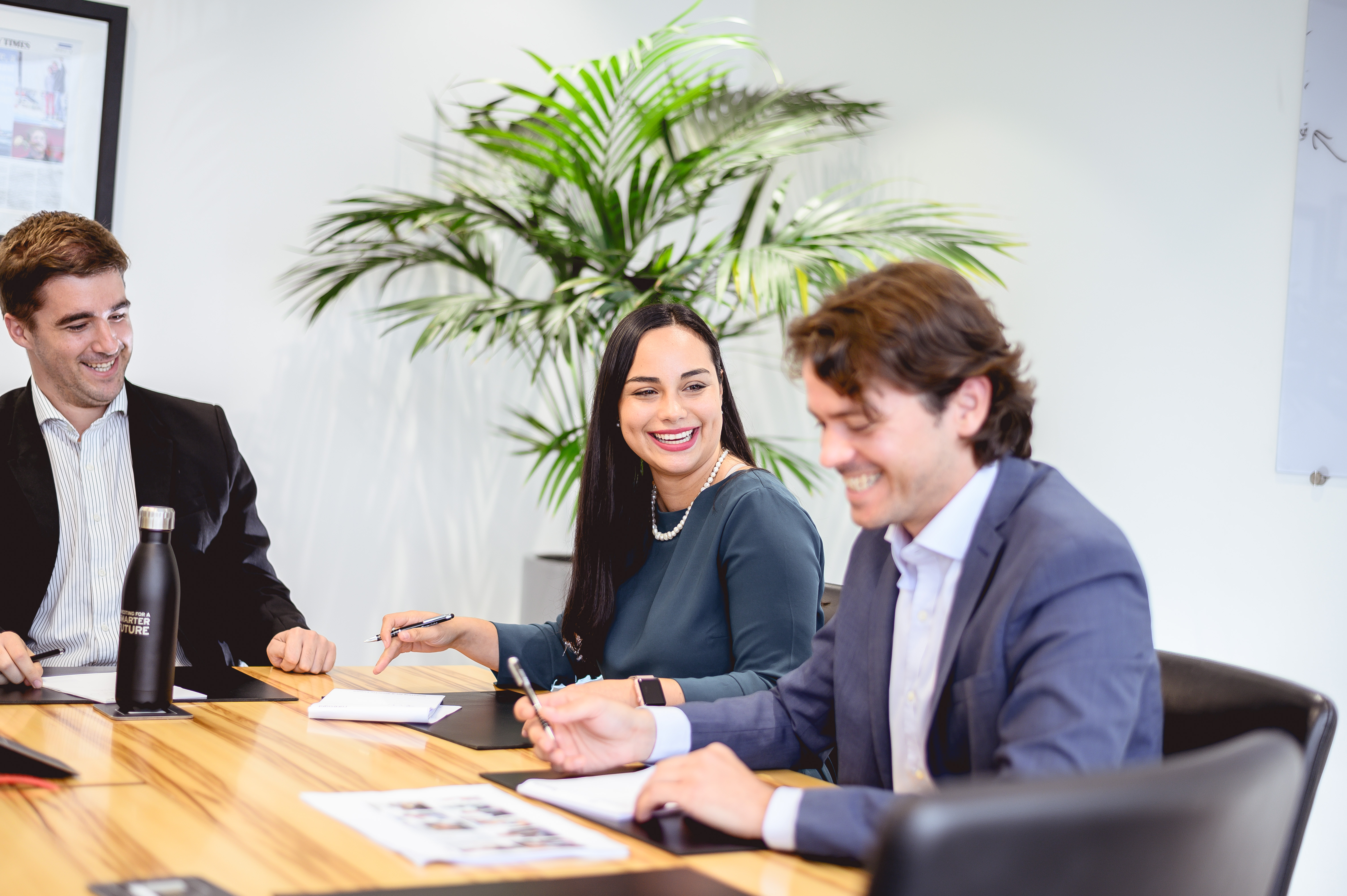 Meet the team | Foresight Group