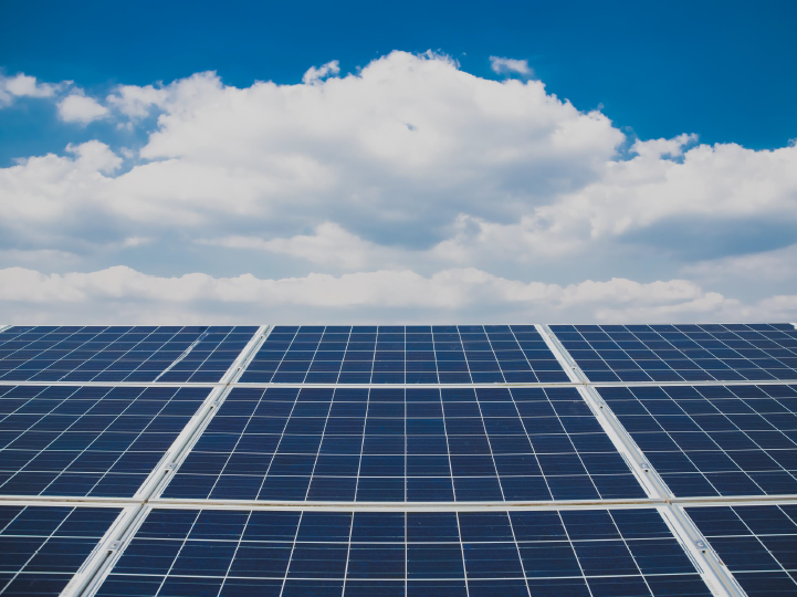 Ross Driver presents FSFL's total shareholder return (TSR) strategy