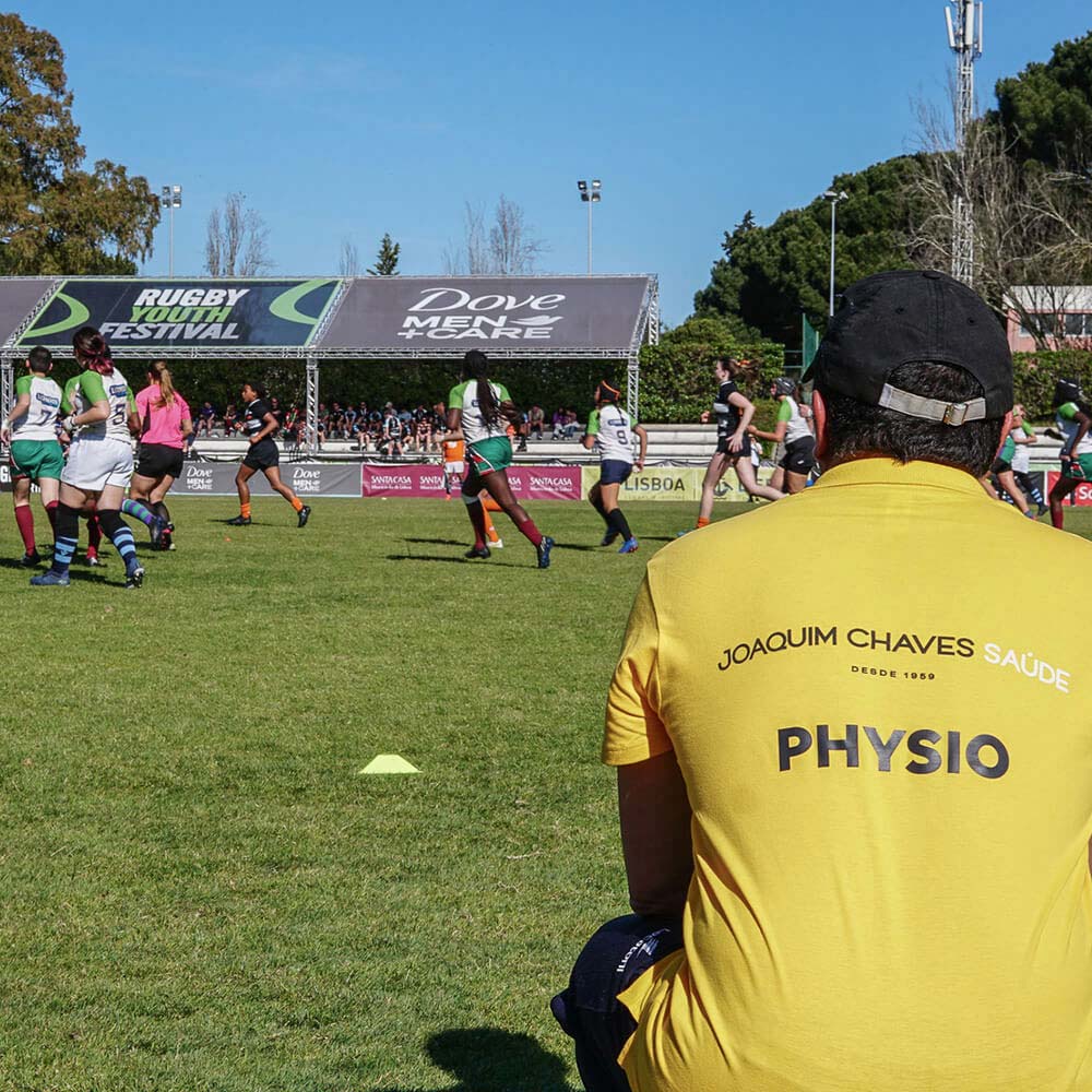 Rugby Youth Festival