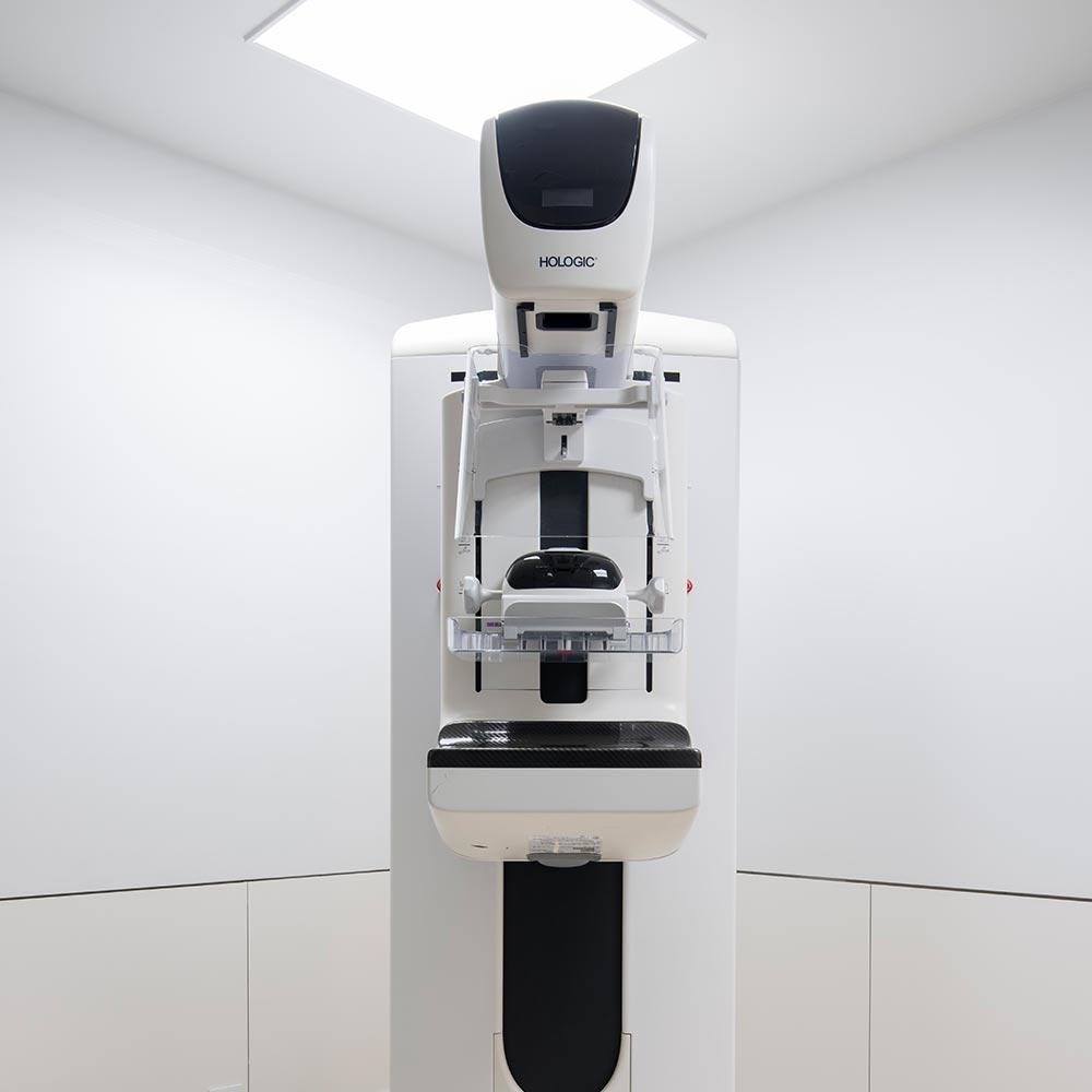 3D Mammography | Joaquim Chaves Corporate