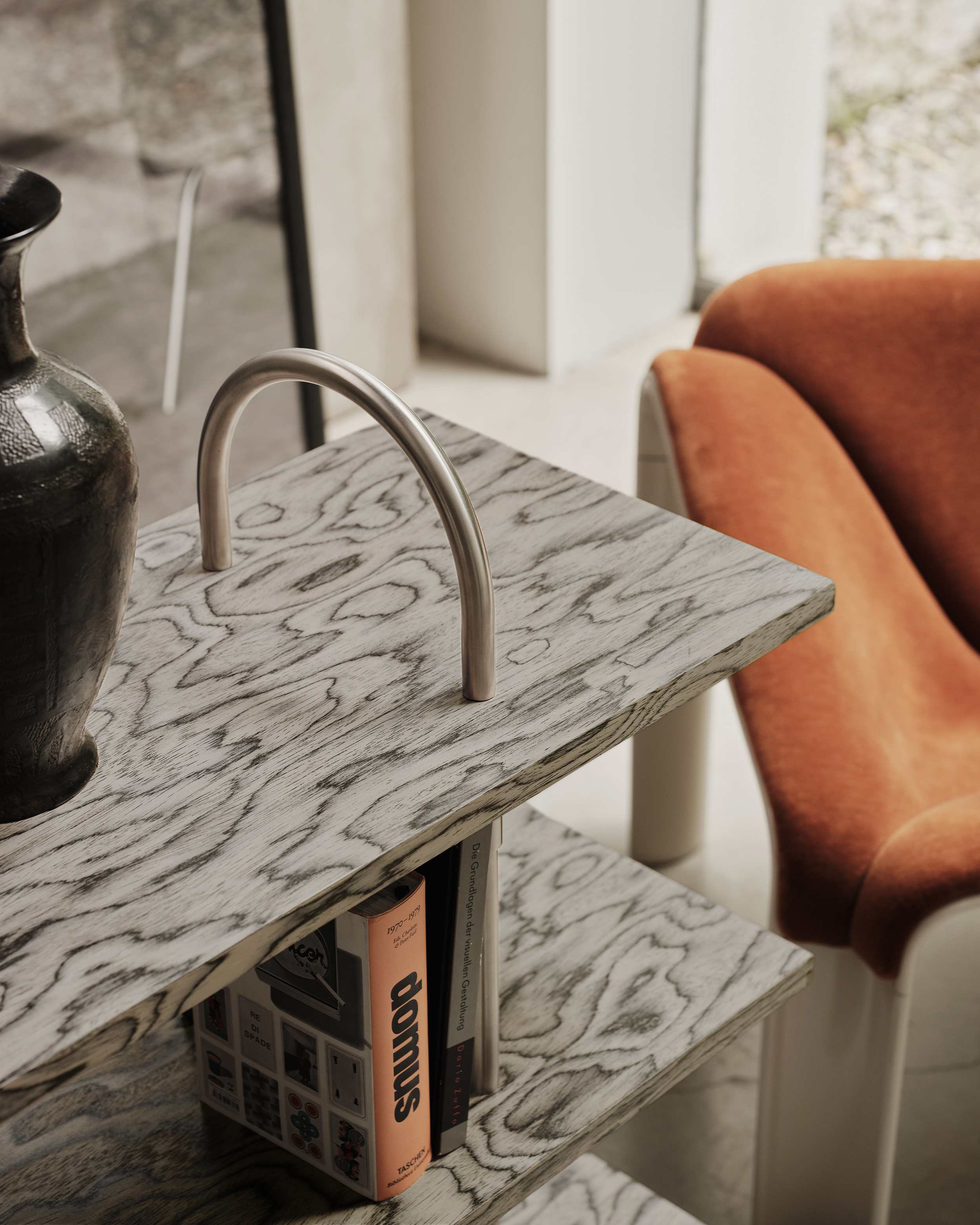 GUBI is a design company dedicated to celebrating the luxury of living ...