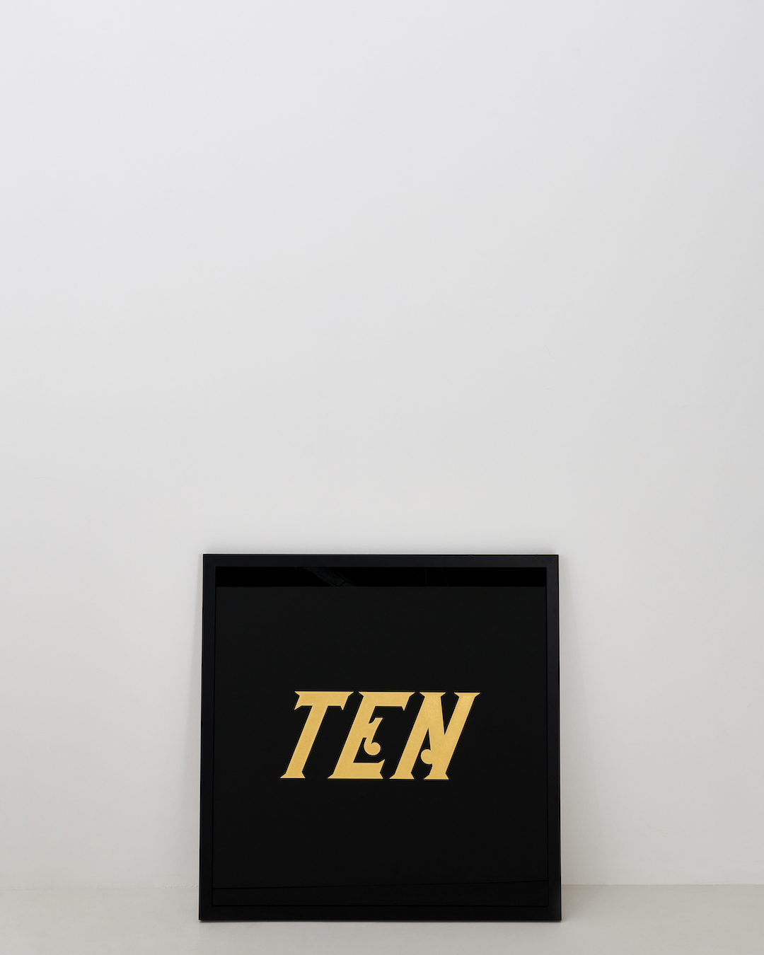 Beetle TEN - Matthew Demarco - Ten