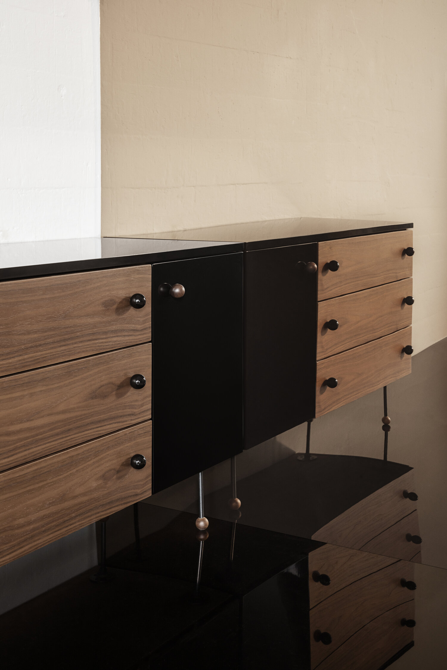 GUBI Desks and Storage Furniture | Browse the Collection Online