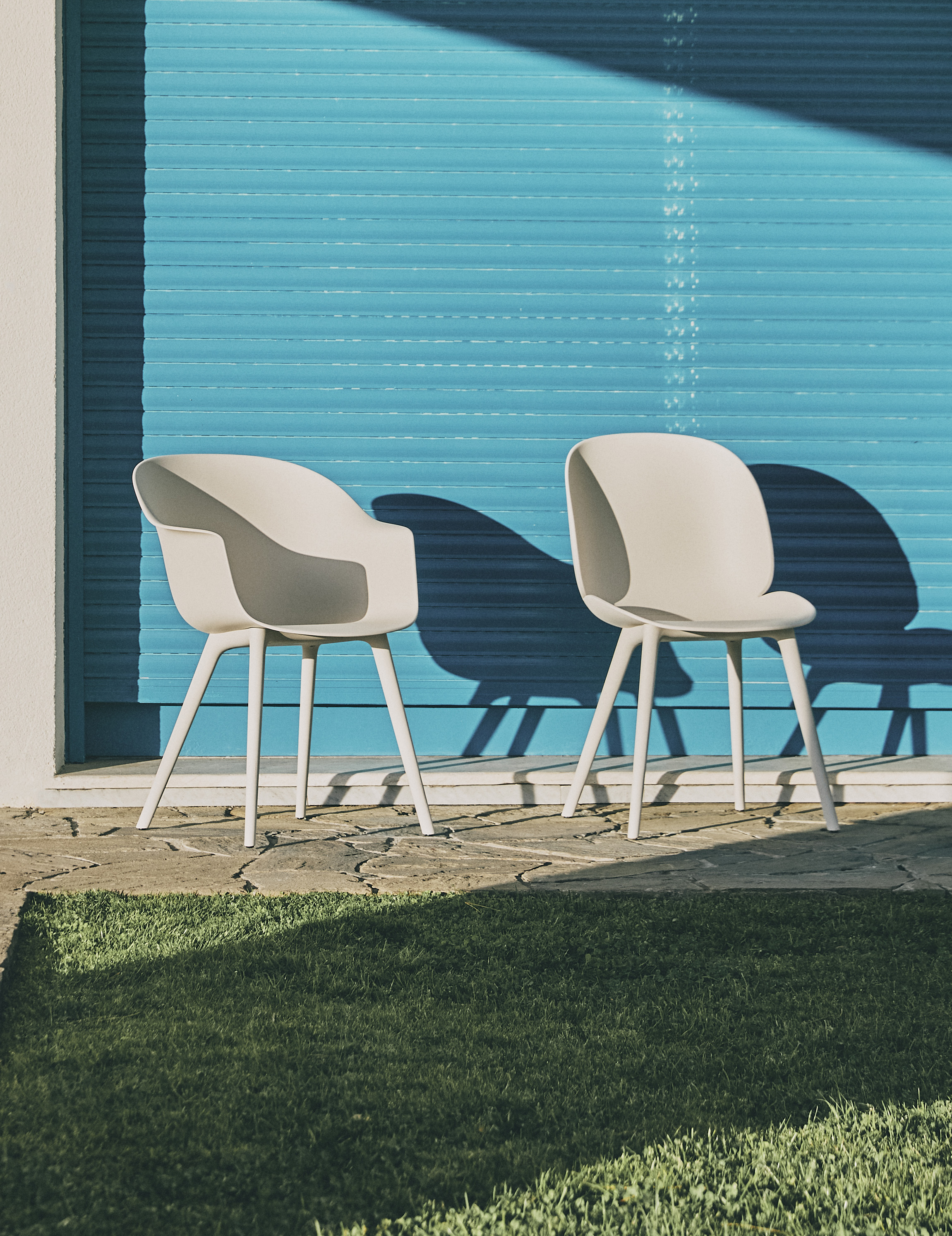 Polymer / Plastic - Care and Maintenance