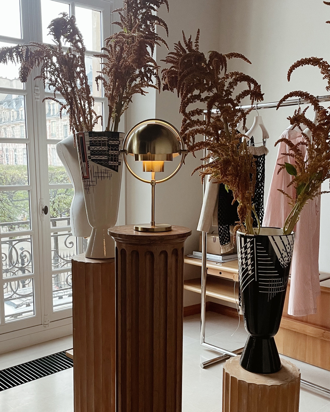 Delightfull Lighting Replica | Shelly Lighting