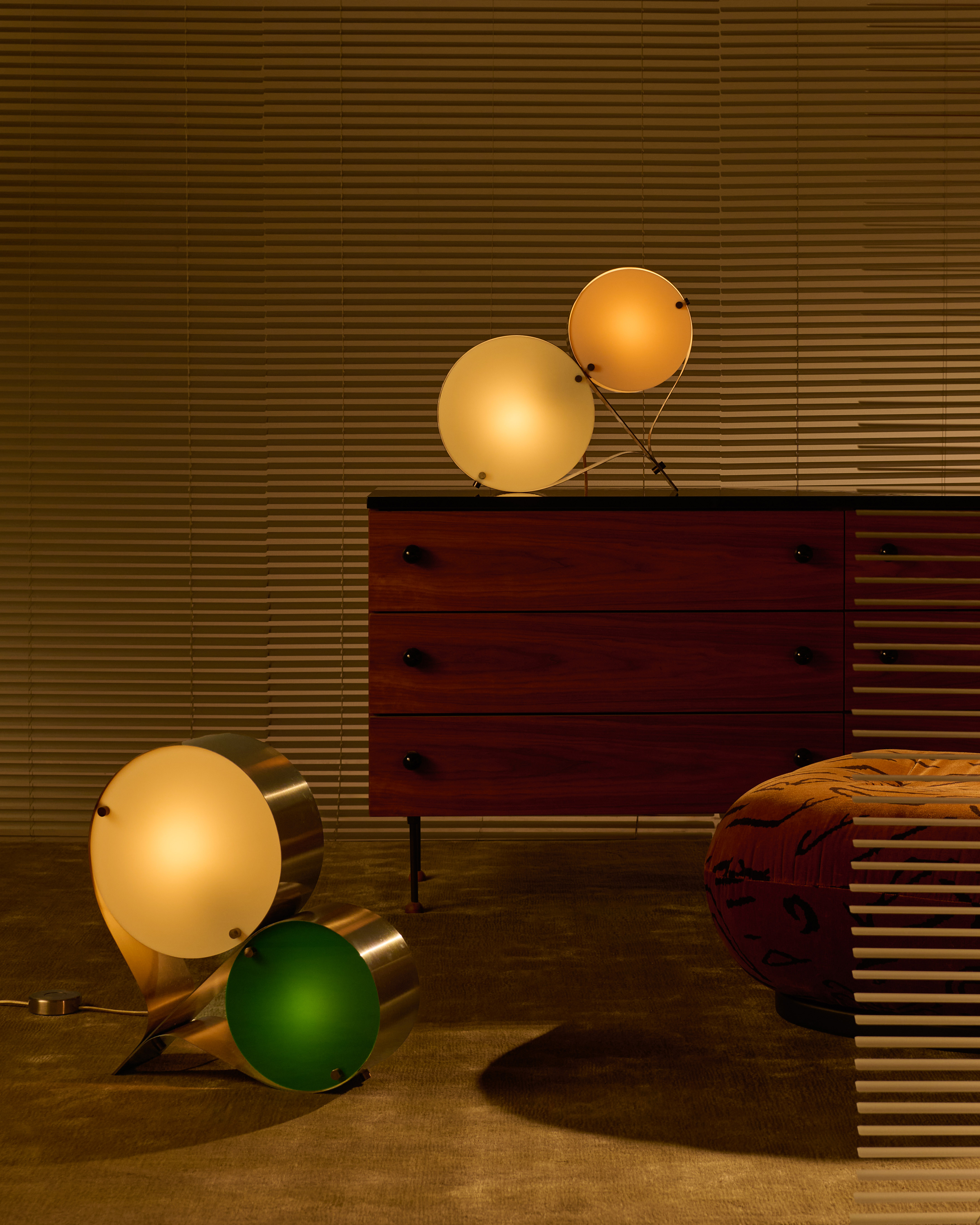 GUBI is a design company dedicated to celebrating the luxury of living ...