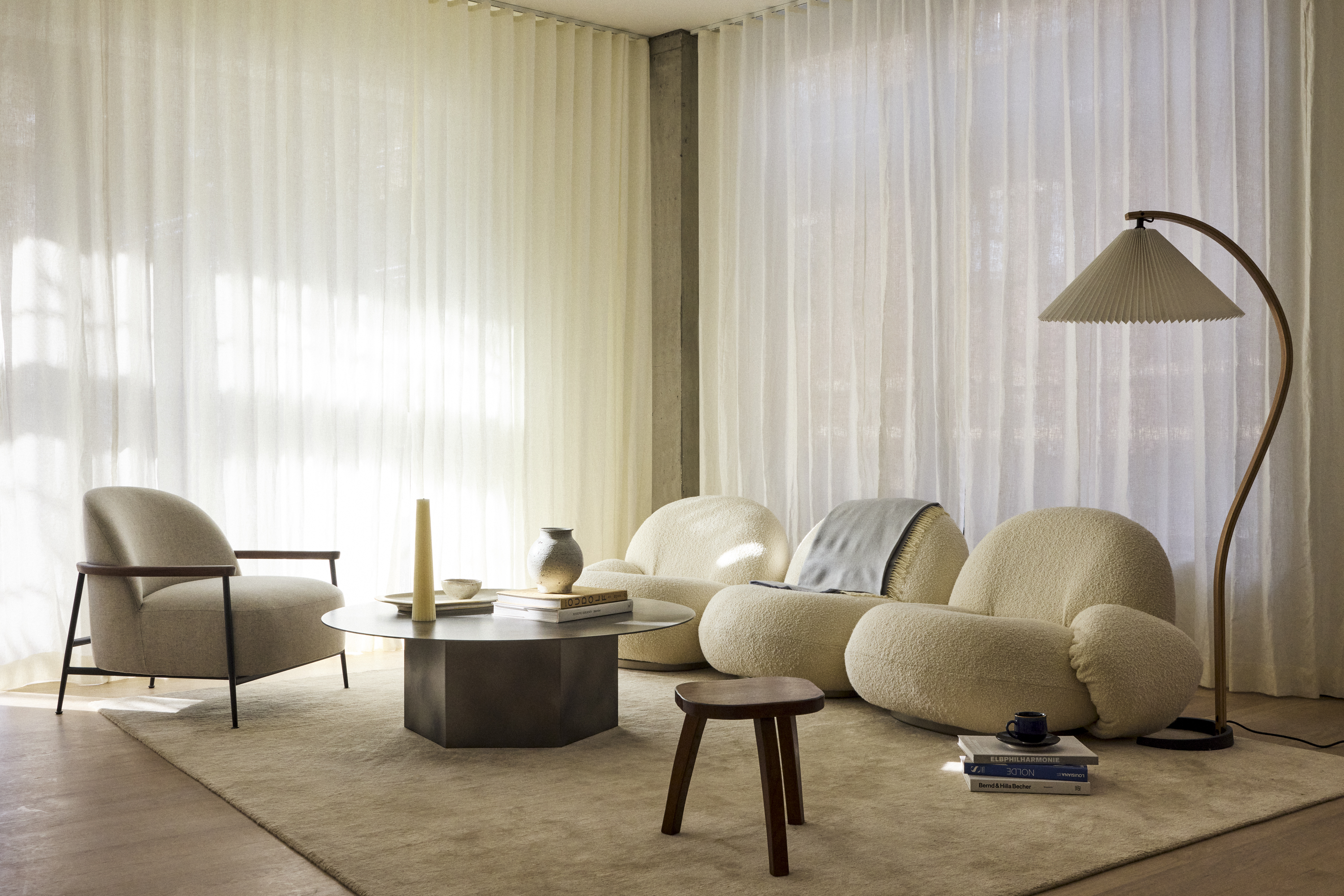GUBI is a design company dedicated to celebrating the luxury of living ...