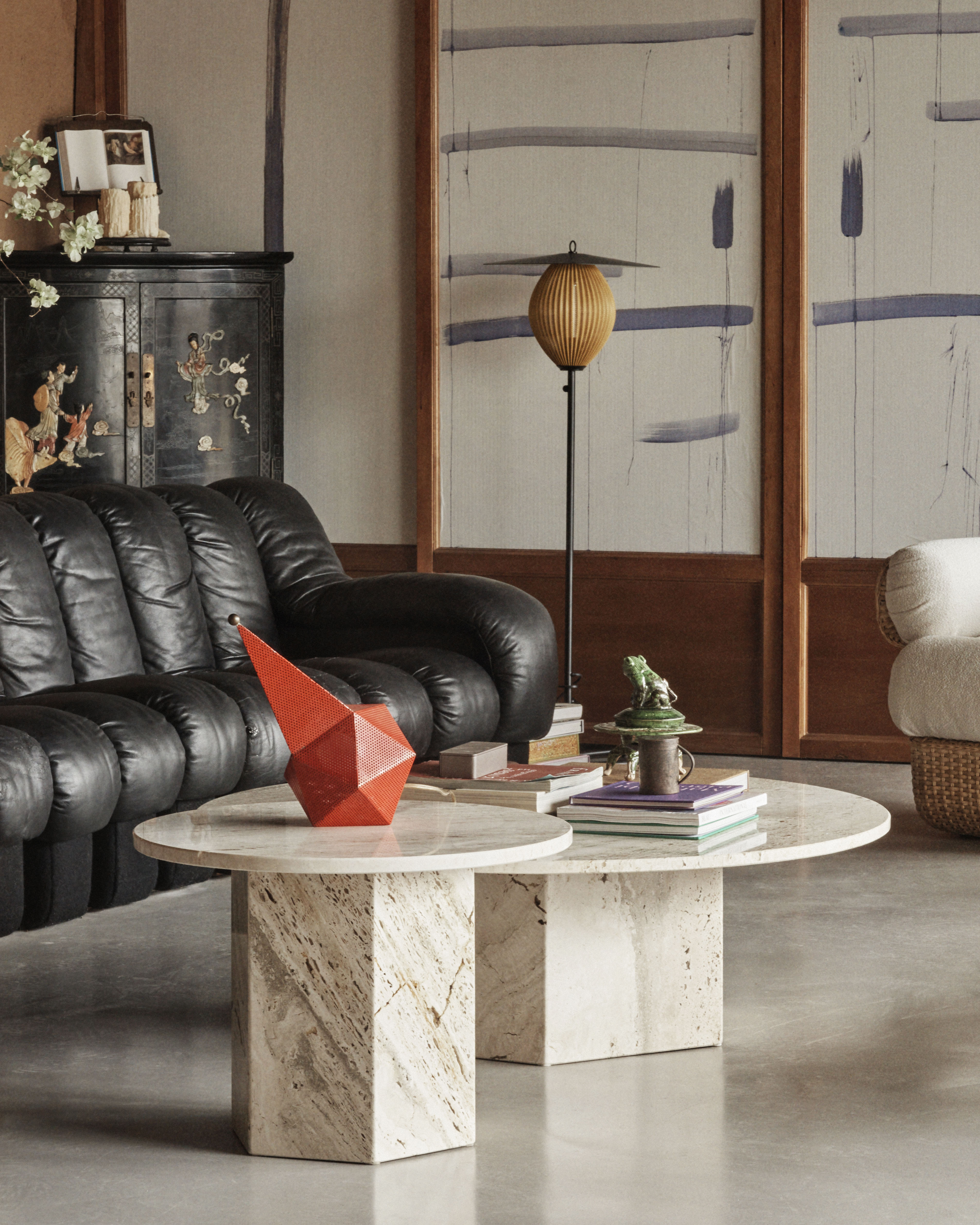 Traveling Light | Portable Lighting | GUBI.com