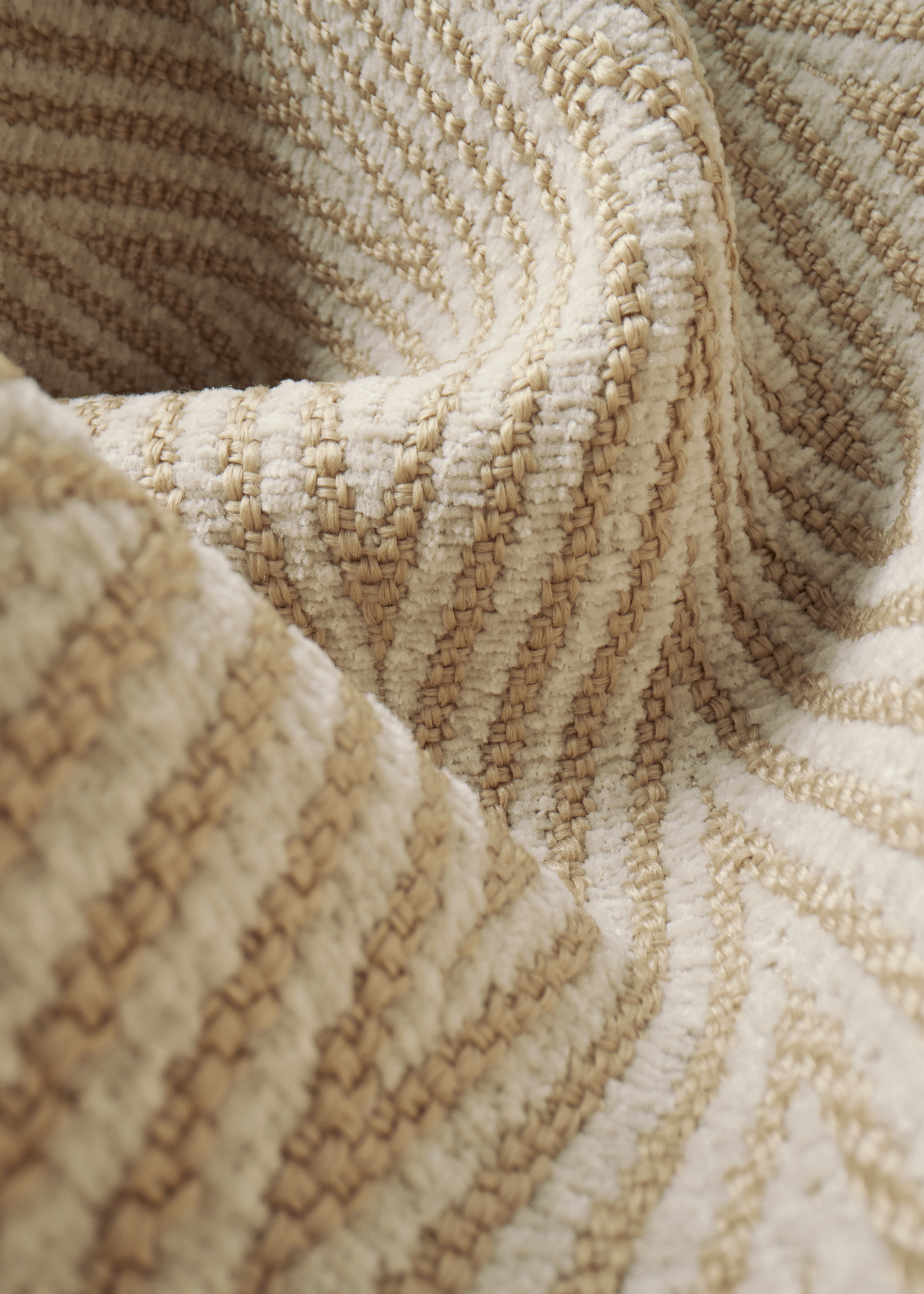 Chevron Outdoor FR, Dedar (034, Standard)