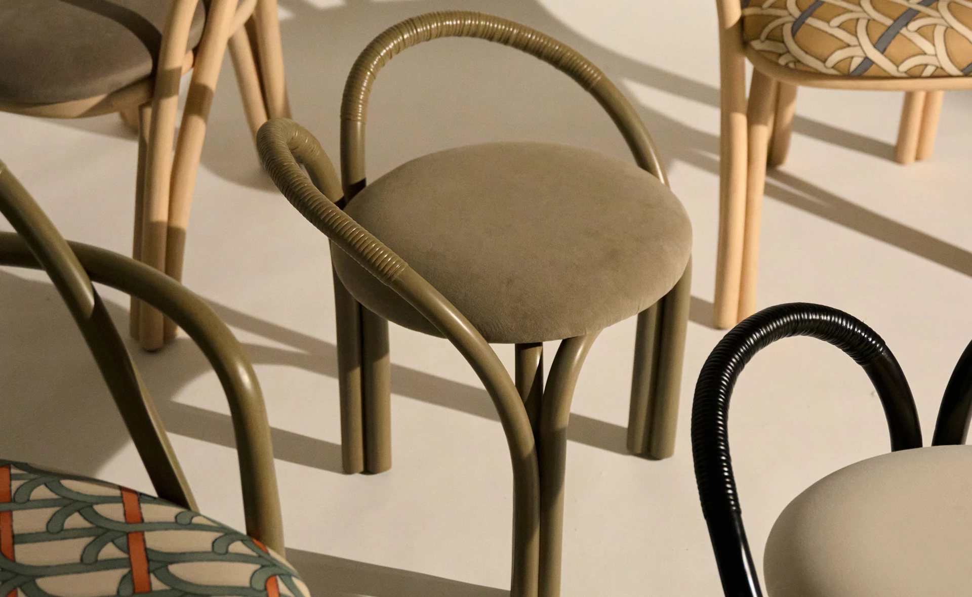 GUBI is a design company dedicated to celebrating the luxury of living ...