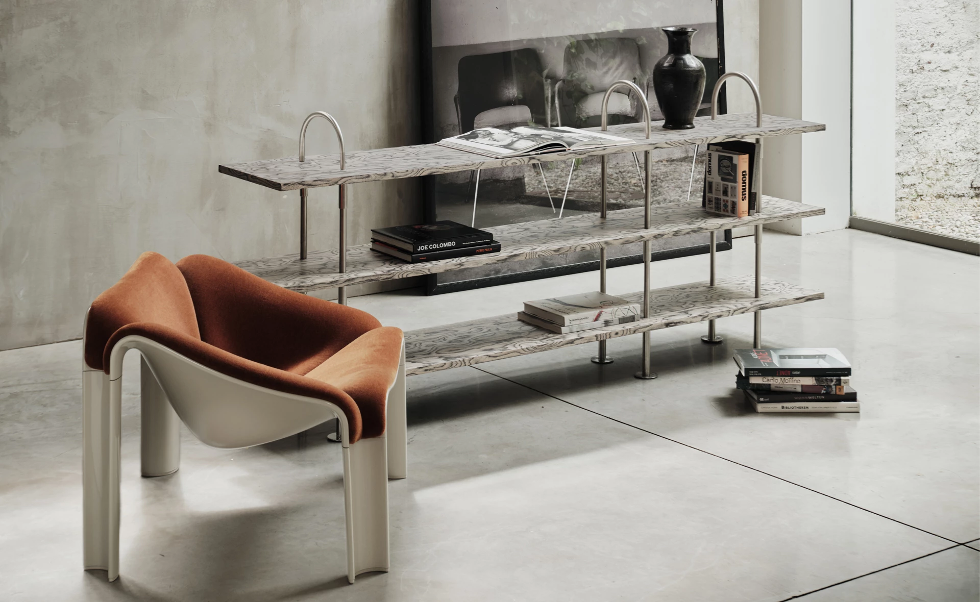 GUBI is a design company dedicated to celebrating the luxury of living ...