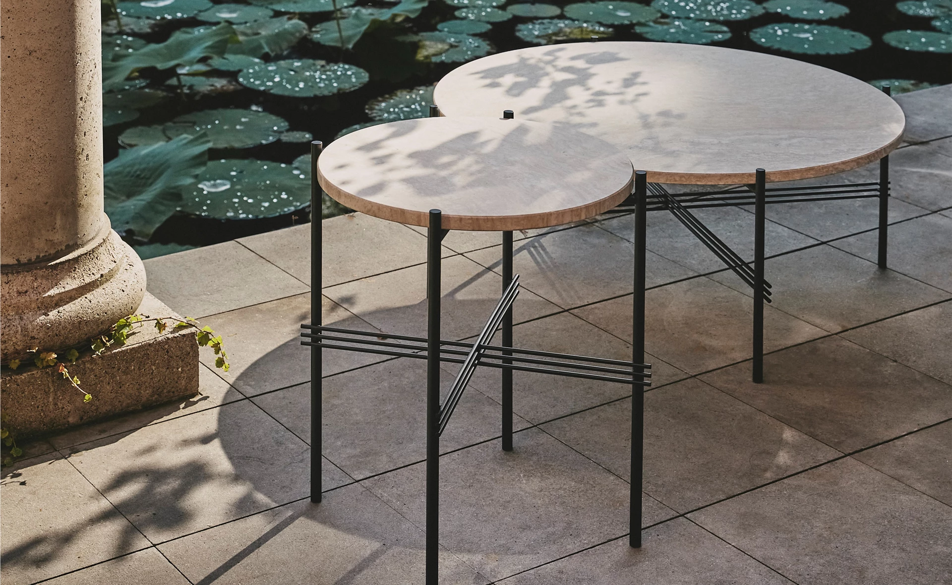 GUBI is a design company dedicated to celebrating the luxury of living ...