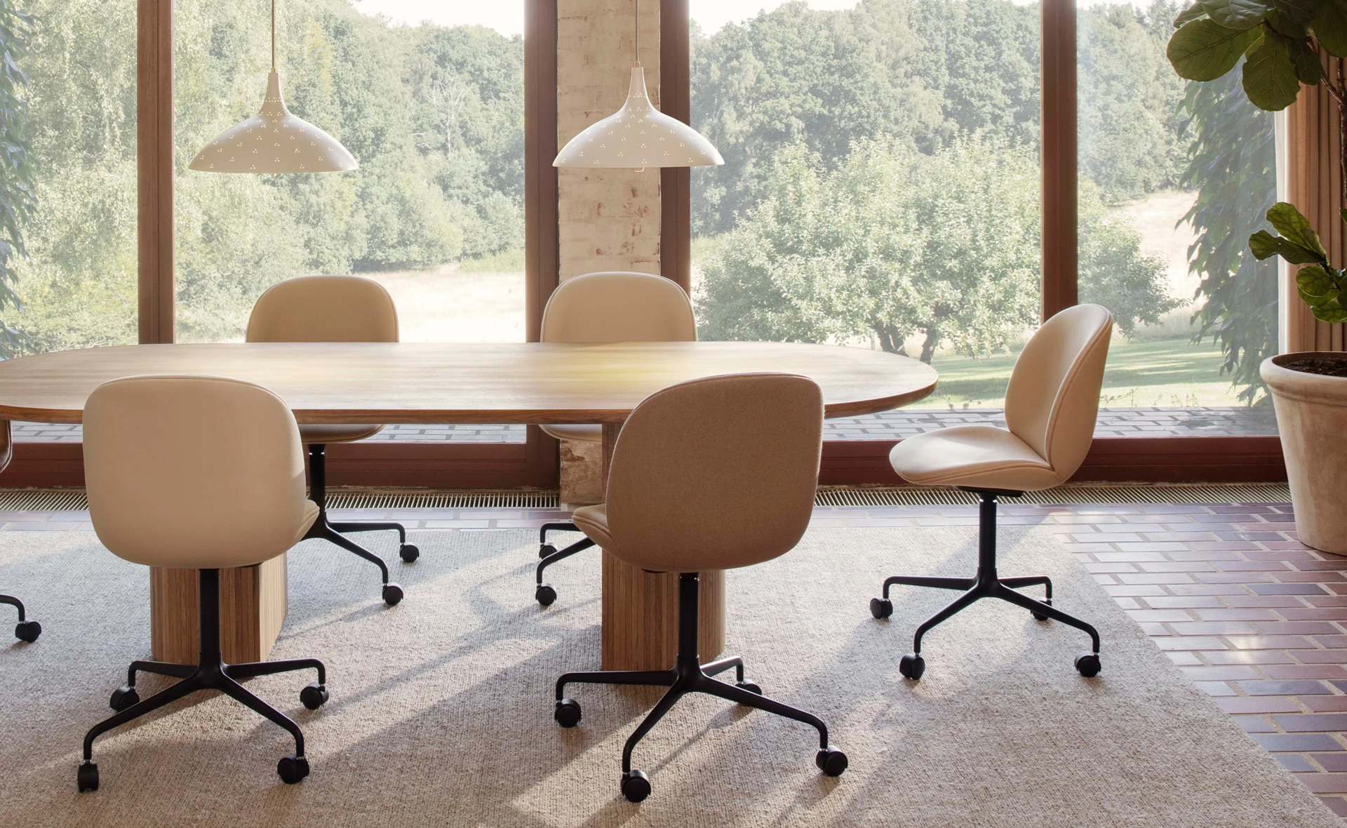 GUBI is a design company dedicated to celebrating the luxury of living ...