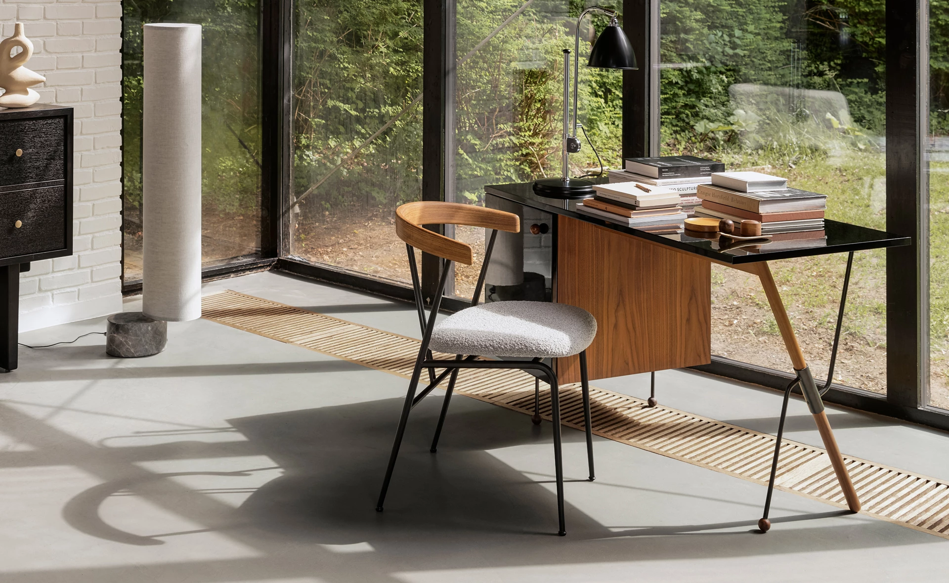 GUBI is a design company dedicated to celebrating the luxury of living ...