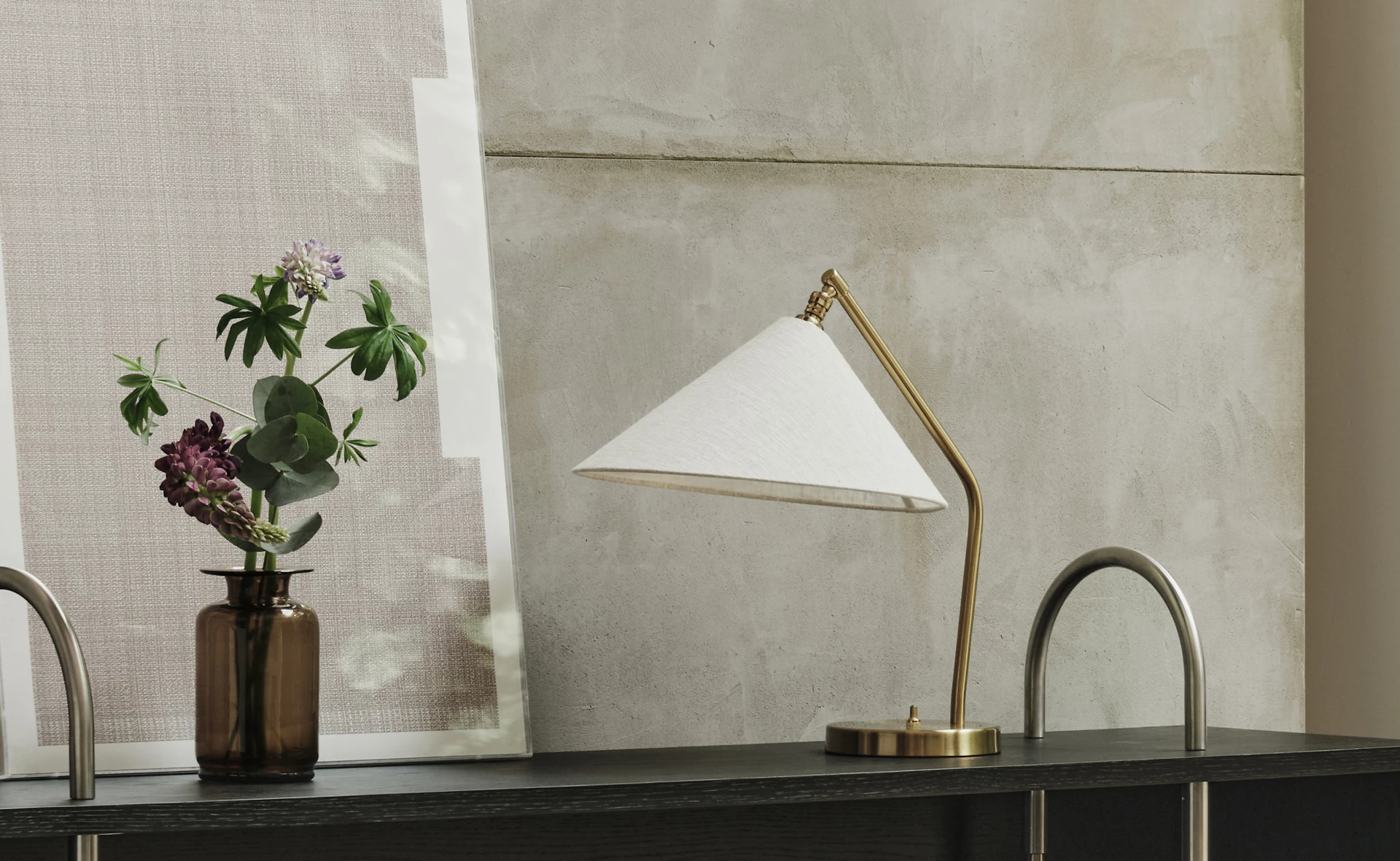 GUBI is a design company dedicated to celebrating the luxury of living ...