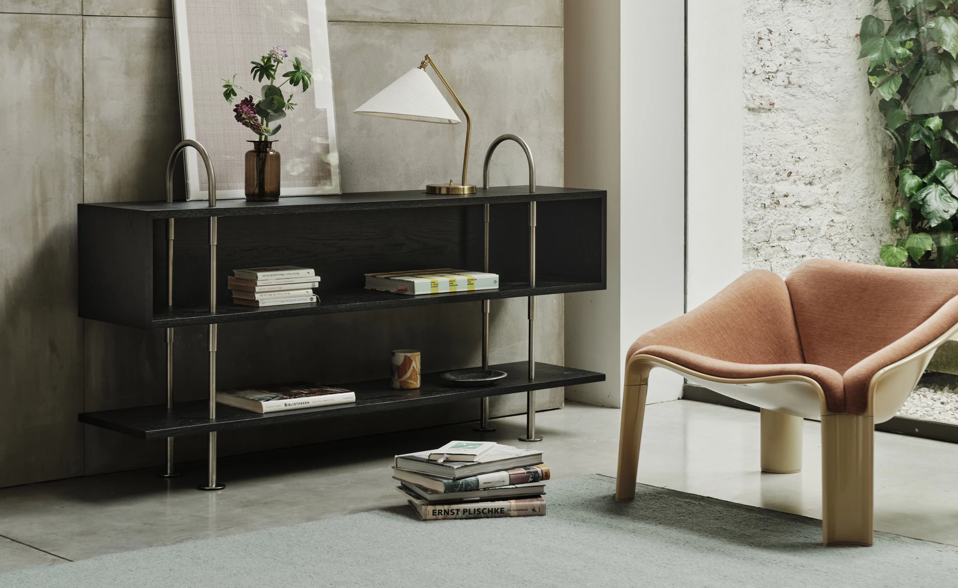 GUBI is a design company dedicated to celebrating the luxury of living ...