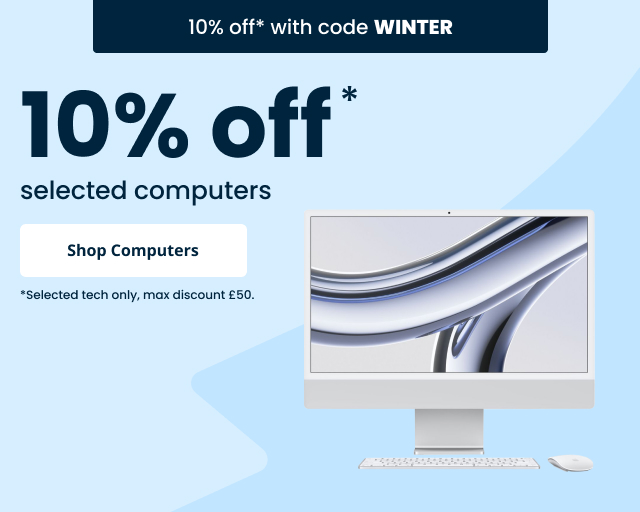 musicMagpie offers & deals - Tech deals online UK