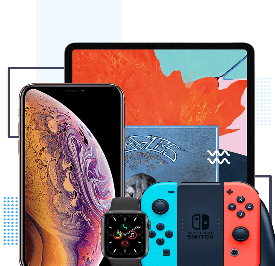 Buy Apple iPhone 12 Pro Max 256GB Gold - musicMagpie - musicMagpie Store