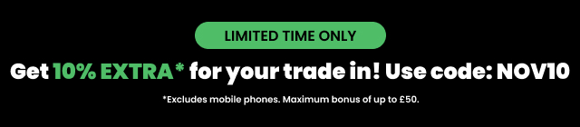 Sell iPhone 16 Pro Max & Trade In For Cash with musicMagpie