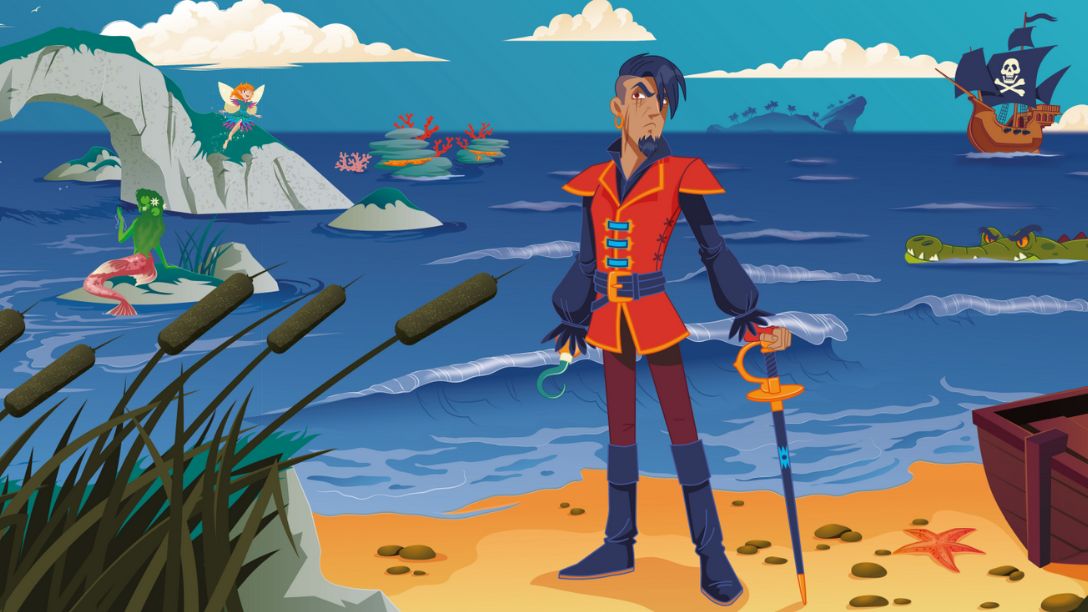 Neverland | Explore the world of Neverland
