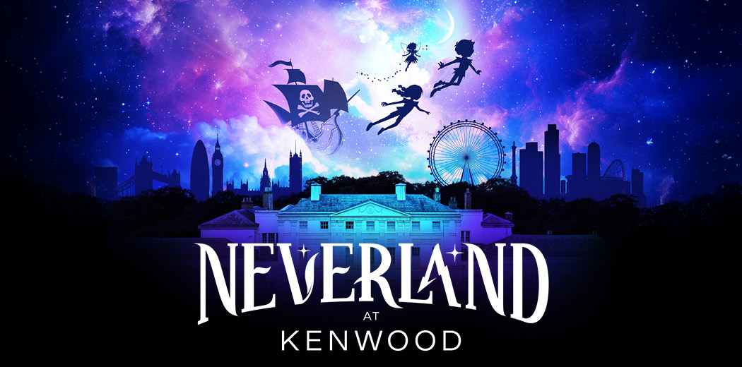 Neverland | Neverland at Kenwood Christmas light trail | Exclusive ...