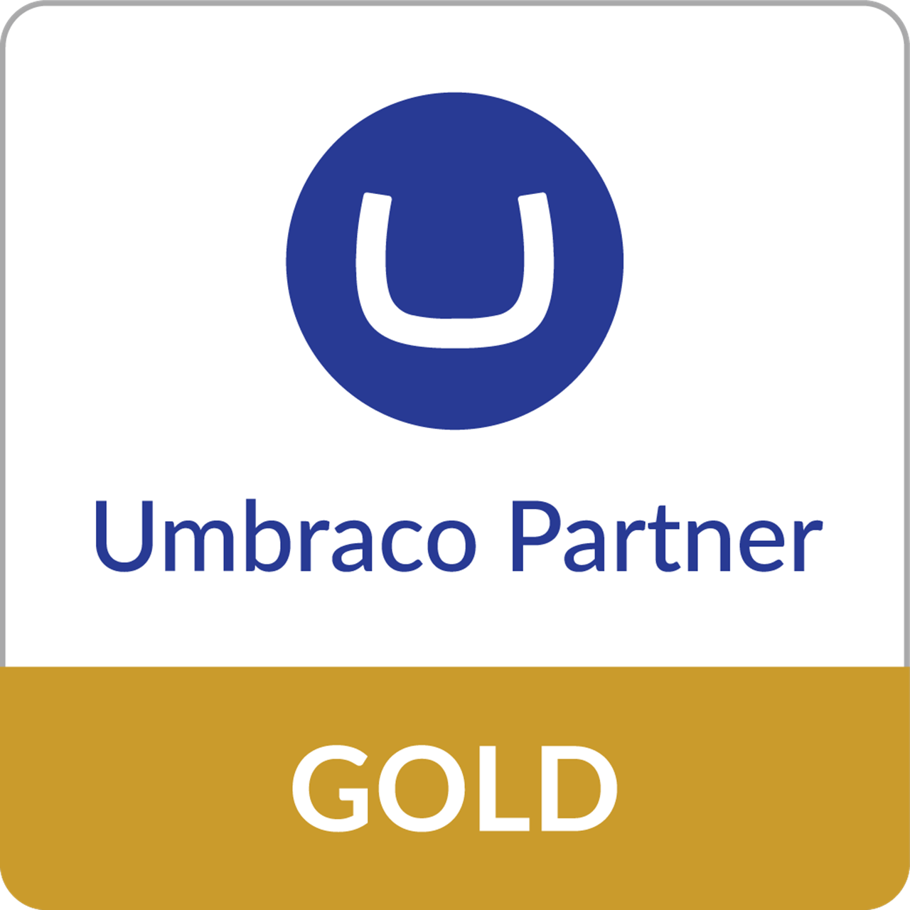 Kraftvaerk becomes Umbraco Gold Partner for the 14th time - KRAFTVAERK
