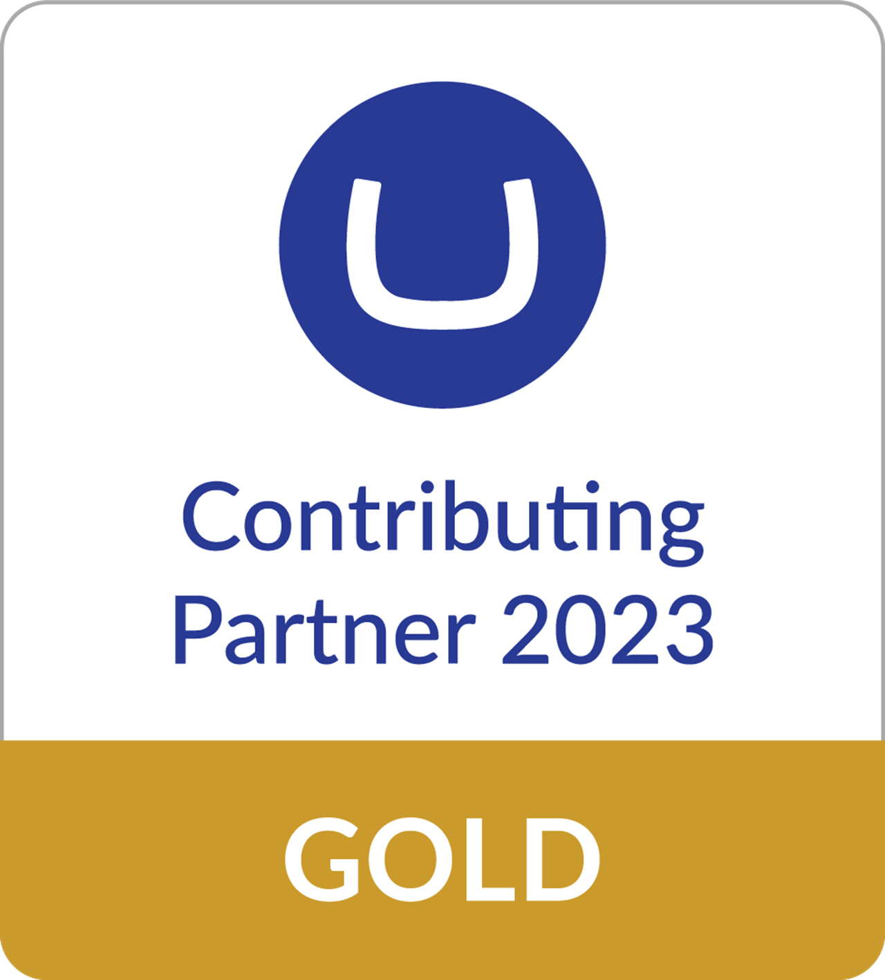 Umbraco Contributing Partner 2023 - KRAFTVAERK