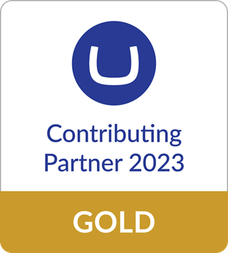 Umbraco Contributing Partner 2023 - KRAFTVAERK