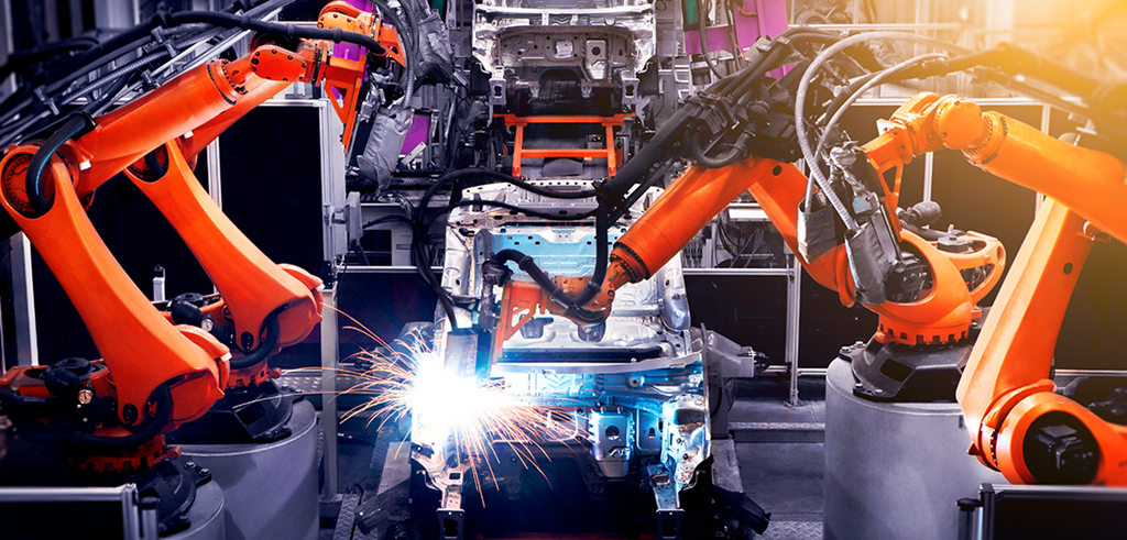 Manufacturing Insights - KRAFTVAERK