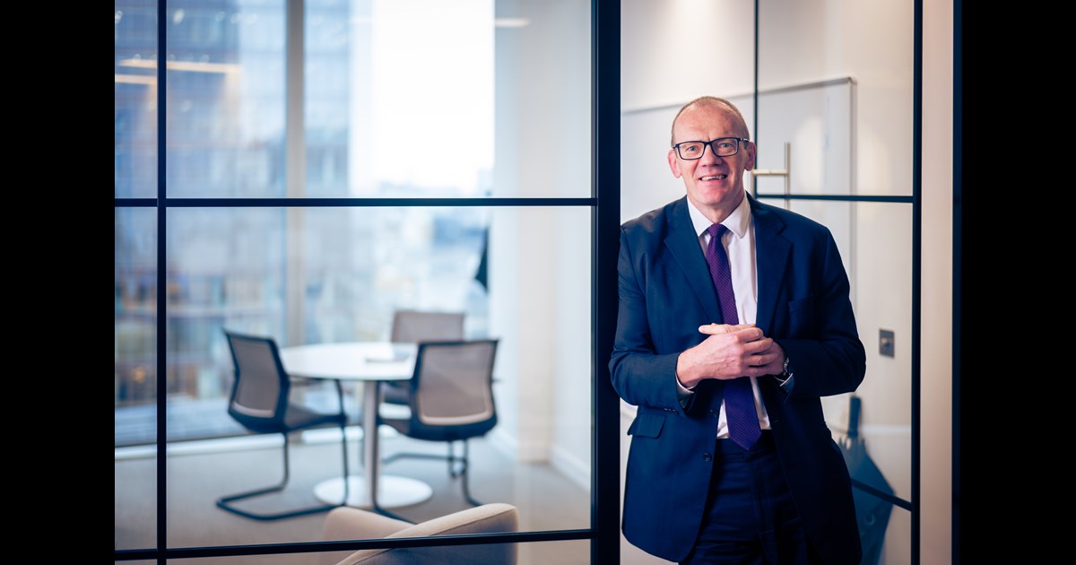 The great Artificial Intelligence (AI) divide - Lawdebenture