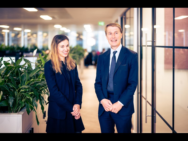 Law Debenture named top pick by Peel Hunt and Winterflood - Lawdebenture